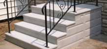 Bailey Concrete Products | Our Products